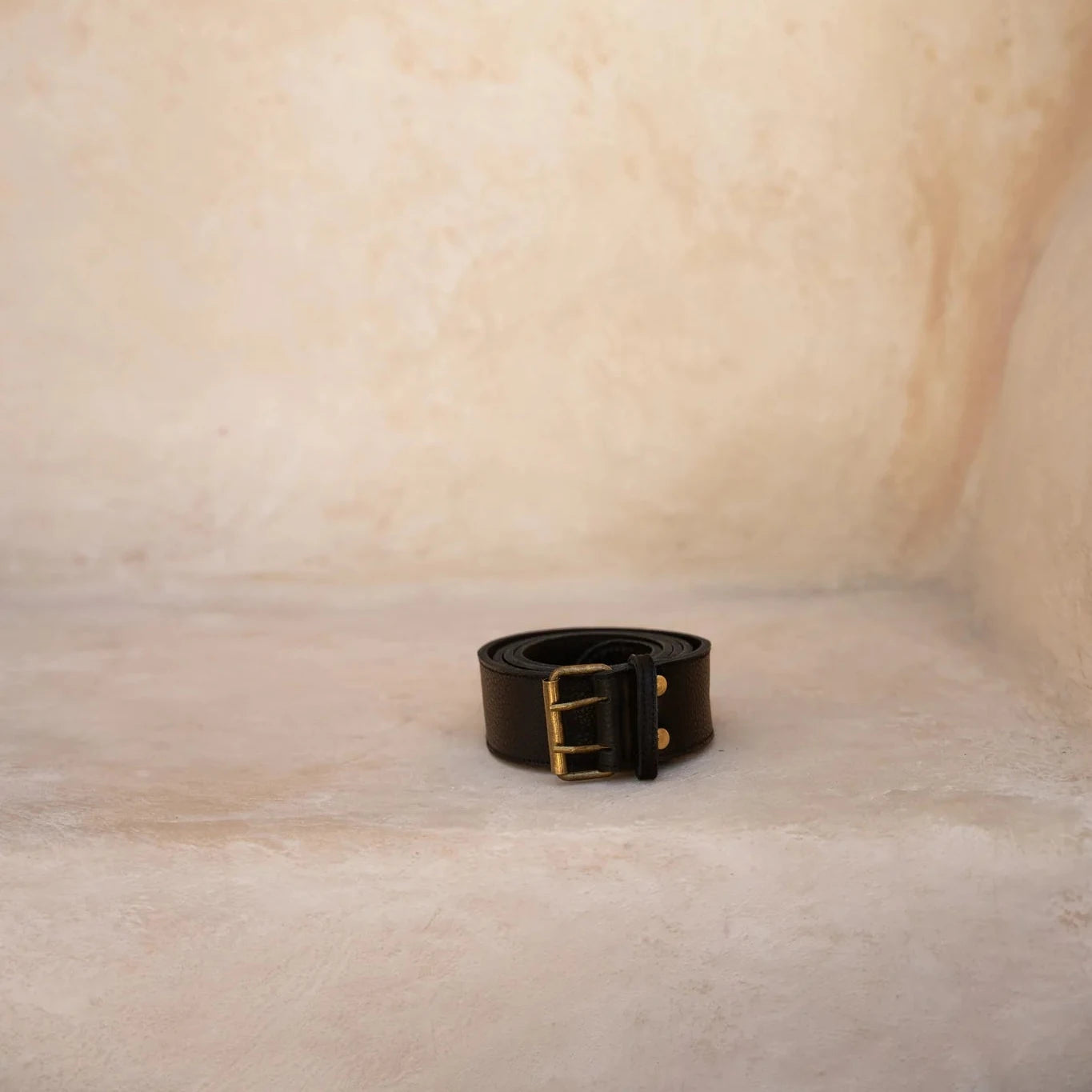 Verve Classic Belt – Desert to Ocean